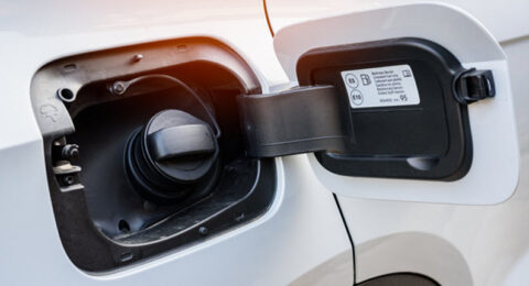 What Happens When Your Maserati’s Fuel Cap Goes Bad?